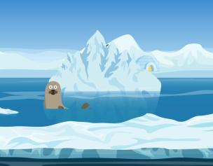 Little Smart Planet | My City