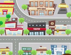 Little Smart Planet | Planets: The Song