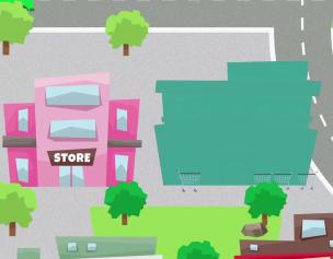 Little Smart Planet | Planets: The Song