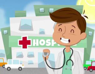 Little Smart Planet | Farm Animals Vocabulary