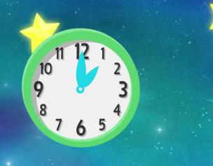 Little Smart Planet | Planets: The Song