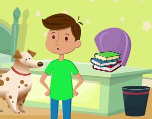 Little Smart Planet | Planets: The Song