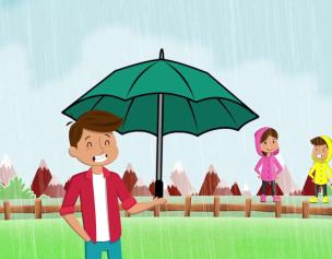 Little Smart Planet | Planets: The Song