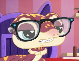 Littlest Pet Shop: World of Our Own | Model Behavior