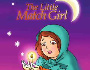 The Little Match Girl | The Little Match Girl