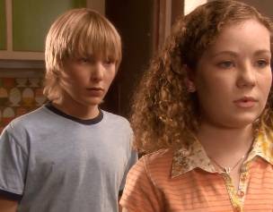 Lockie Leonard | Joy? To The World