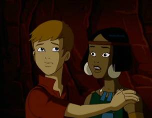 The Lost World | Crystal Clear