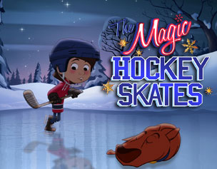 Magic Hockey Skates | Magic Hockey Skates