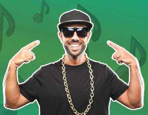 MC Grammar | The Noun Song