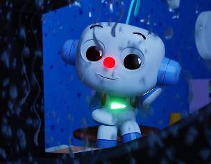 Mellodees | Itsy Bitsy Spider