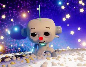 Mellodees | Twinkle Twinkle Little Star