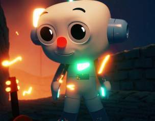 Mellodees | Rain Rain Go Away