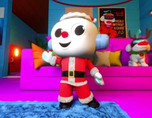 Mellodees | Rain Rain Go Away