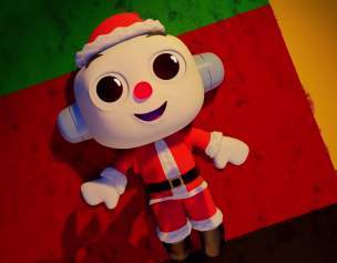 Mellodees | Silent Night