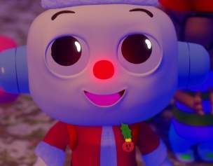 Mellodees | O Christmas Tree