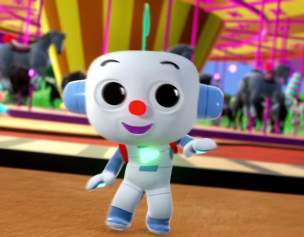 Mellodees | Ring Around The Rosie