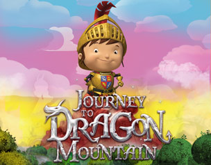 Mike the Knight: Journey to Dragon Mountain | Mike the Knight: Journey to Dragon Mountain