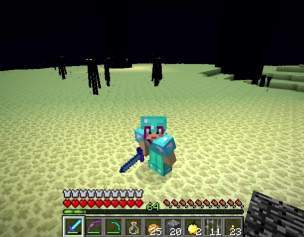 Minecraft: Journey to the End | The End Battle!