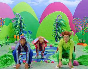 The Moblees | Jumpalooza