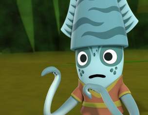 Mondo Yan | THAT SINKING FEELING