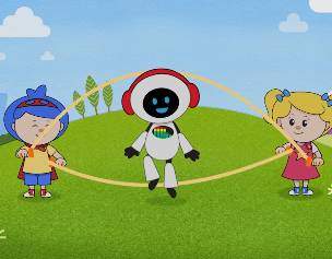Mother Goose Club | Soccer Rocker