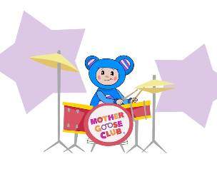 Mother Goose Club | Soccer Rocker