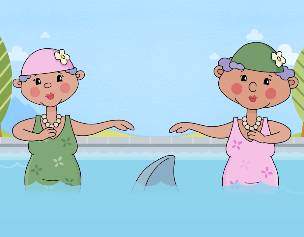 Mother Goose Club | Hickory Dickory Dock