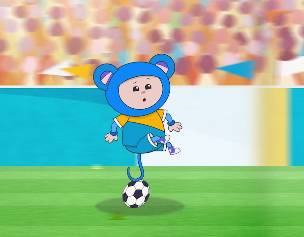 Mother Goose Club | Hickory Dickory Dock