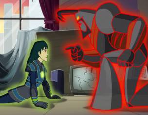 MP4orce | Polar Invasion