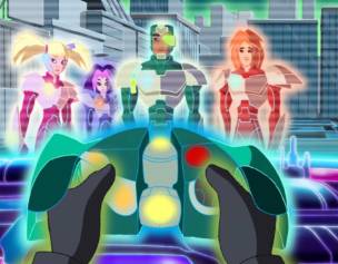 MP4orce | Metal 2 Metal