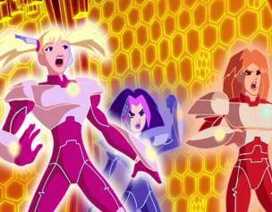 MP4orce | Insectoid doom