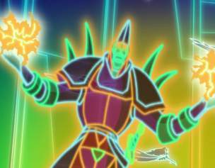 MP4orce | Dungeon matrix