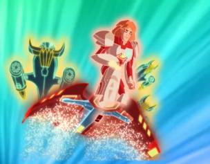 MP4orce | Highspeed freefall