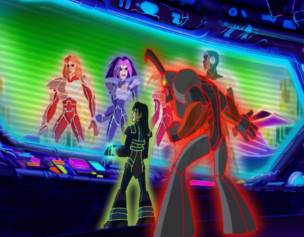 MP4orce | Sands of Doom