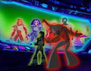 MP4orce | Sands of Doom