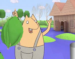 Mr Toti | Mr. Toti And The Flood