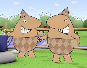 Mr Toti | Mr. Toti And The Sweet Spring