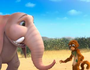 Munki and Trunk | Static