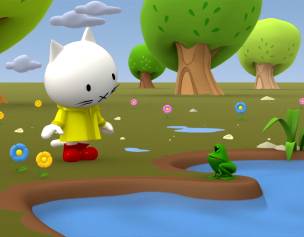 Musti | Who Loves The Rain