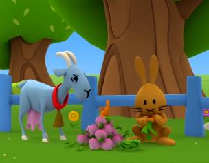 Musti | Big And Small