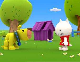 Musti | The Missing Plank