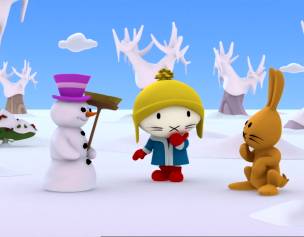 Musti | Ice Cream For Everyone