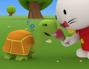 Musti | Ice Cream For Everyone