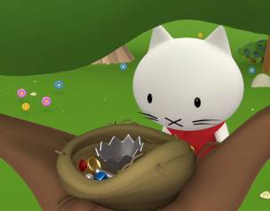 Musti | The Thieving Magpie