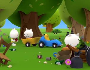 Musti | Cleaning