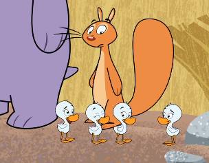 My Friend Rabbit | A Gift to Last / The Big "To Do"