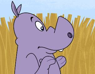 My Friend Rabbit | Nest Quest / Bouncy Bog