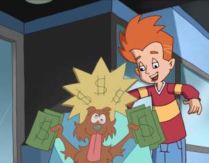 My Goldfish is Evil | Goldfish Teriyaki!