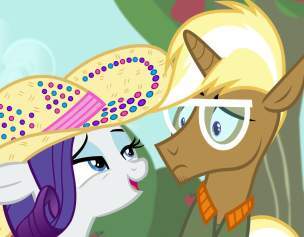 My Little Pony: Friendship Is Magic | Simple Ways