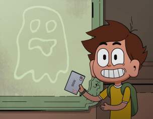 Nate is Late | The Pirate